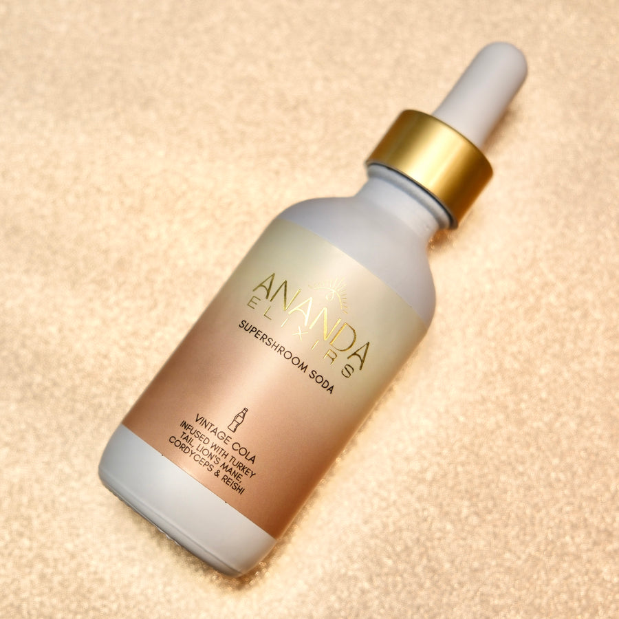 Ananda Elixirs