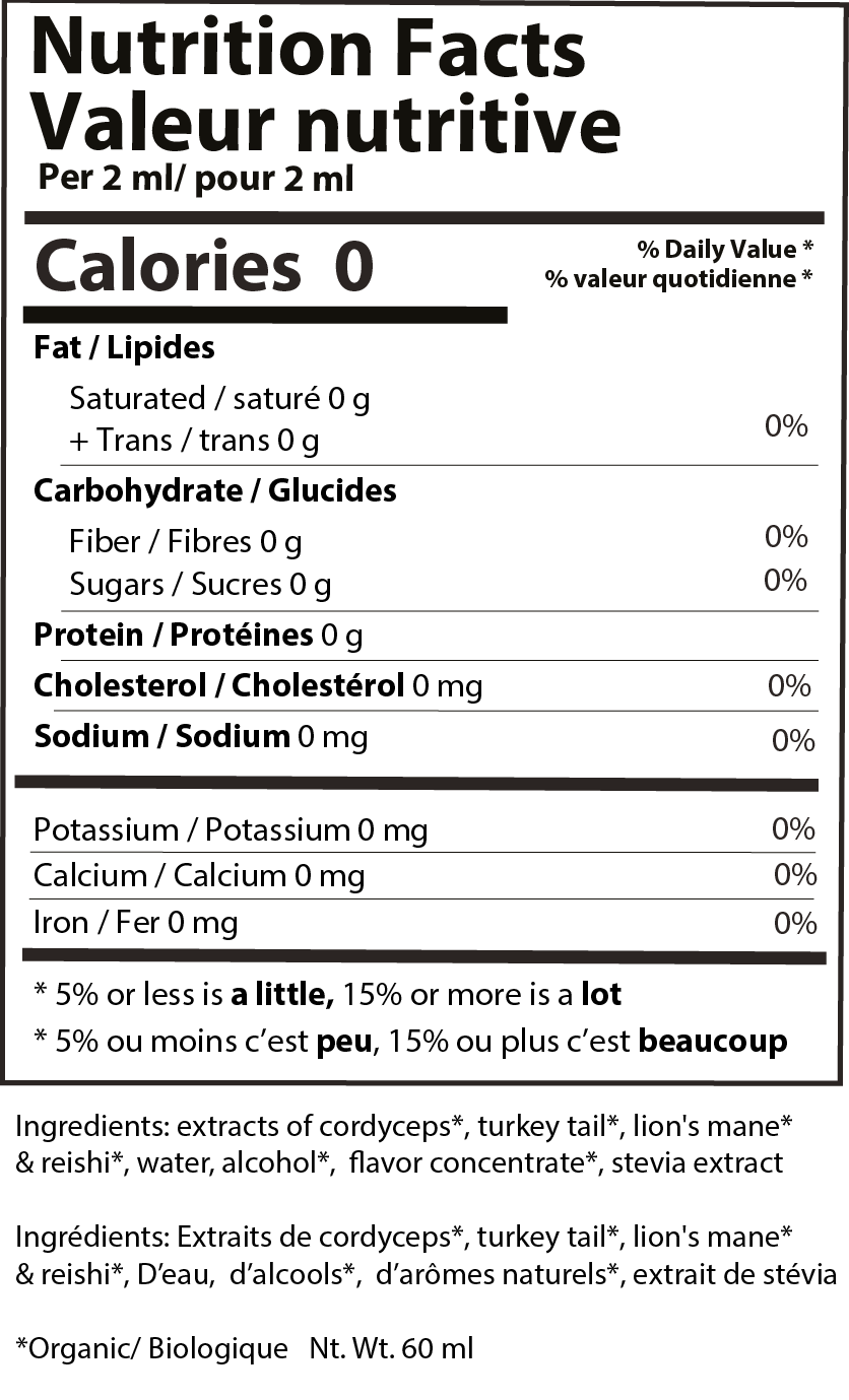 Shroom Soda™ – Ananda Elixirs
